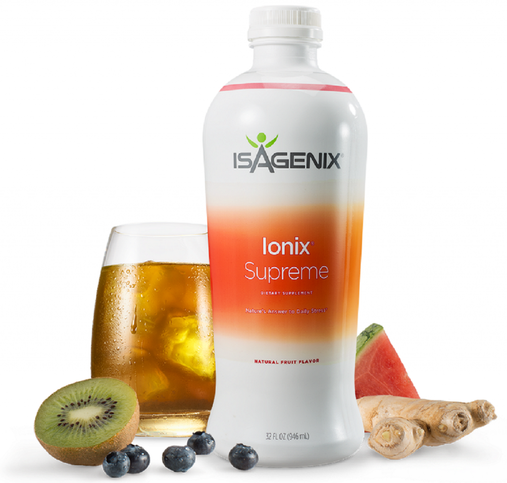 Isagenix 30 Day Cleanse & Weight Loss System > Order Online & Save