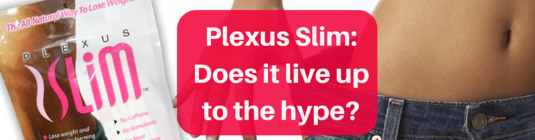 Plexus Slim Reviews: Expert Opinions & Customer Reviews