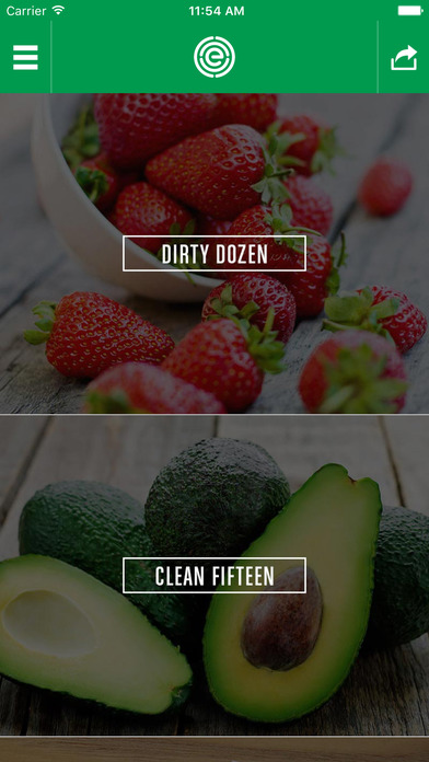 8 Mobile Apps to Help You Reduce Your Exposure to Harmful Chemicals ...